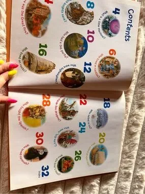 Other | Ask Me Who Lived In Castles Orange Childrens History Book ...